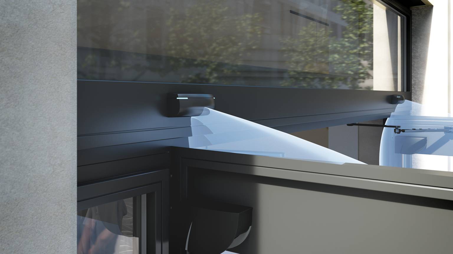 BEA Eagle ARTEK Activation Sensor - Insight Automation