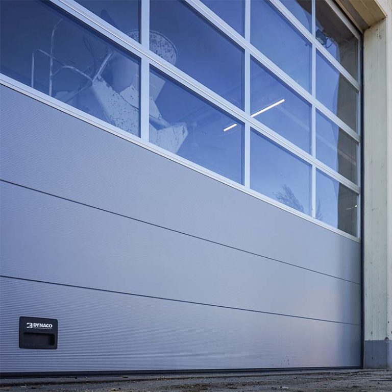 ASSA ABLOY SW300 - Insight Automation